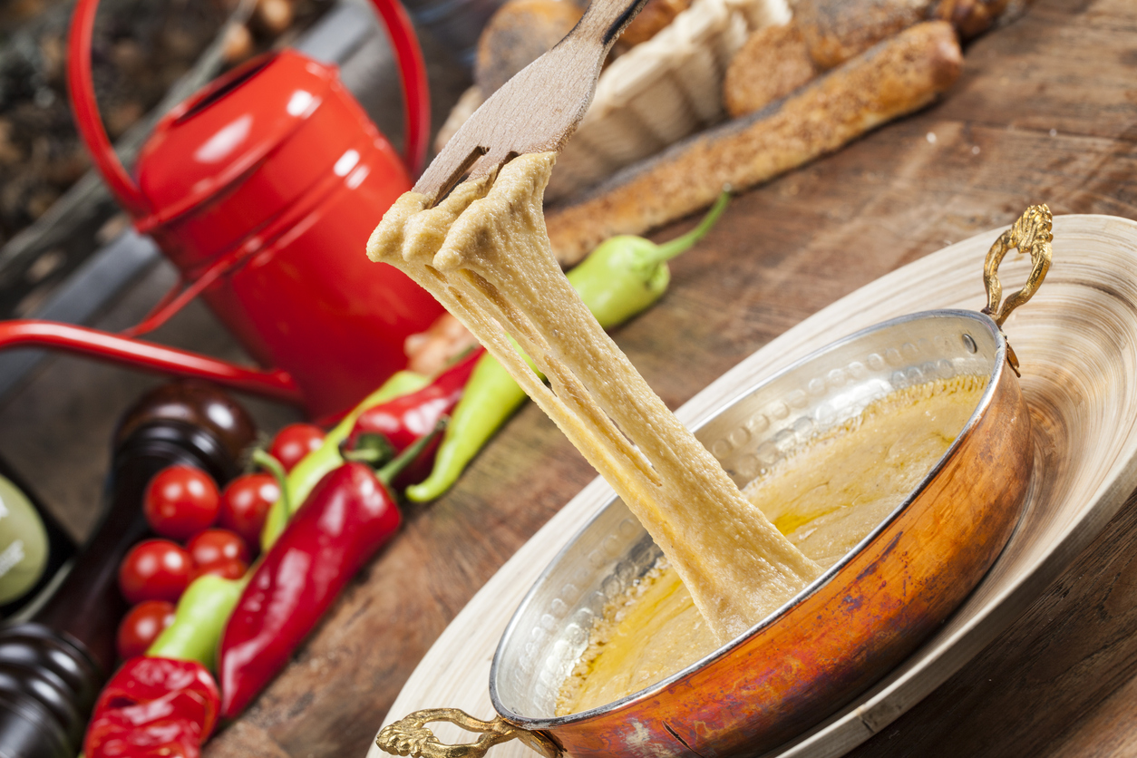 Trabzon’un Meşhur Yemekleri Nelerdir? – Trabzon Travel